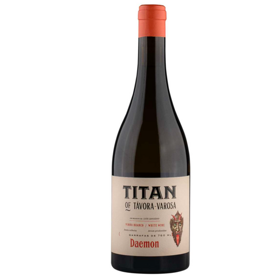 Quinta do Paral Old Vines Red 2020, 75cl – Uncork Wines