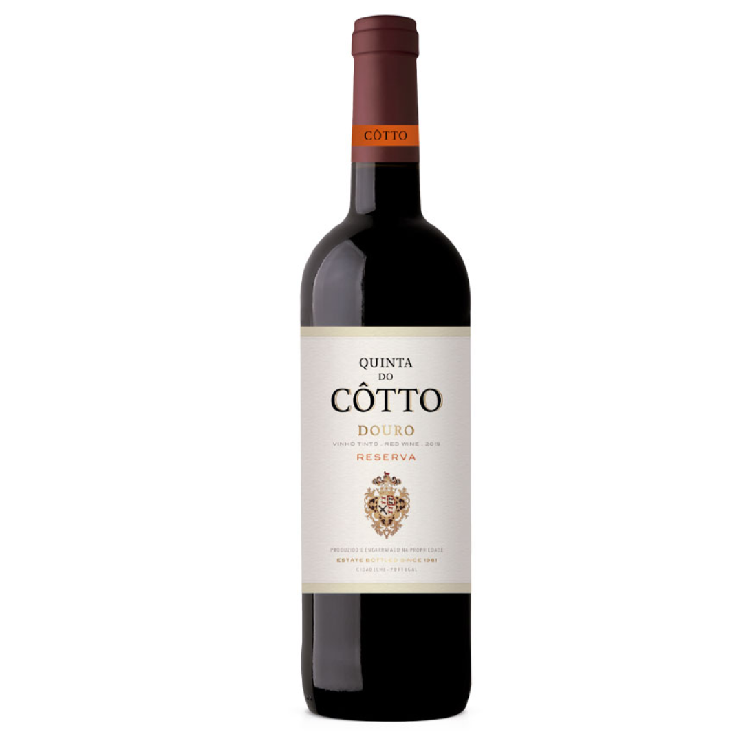 Quinta do Côtto Colheita Red 2019, 75cl – Uncork Wines