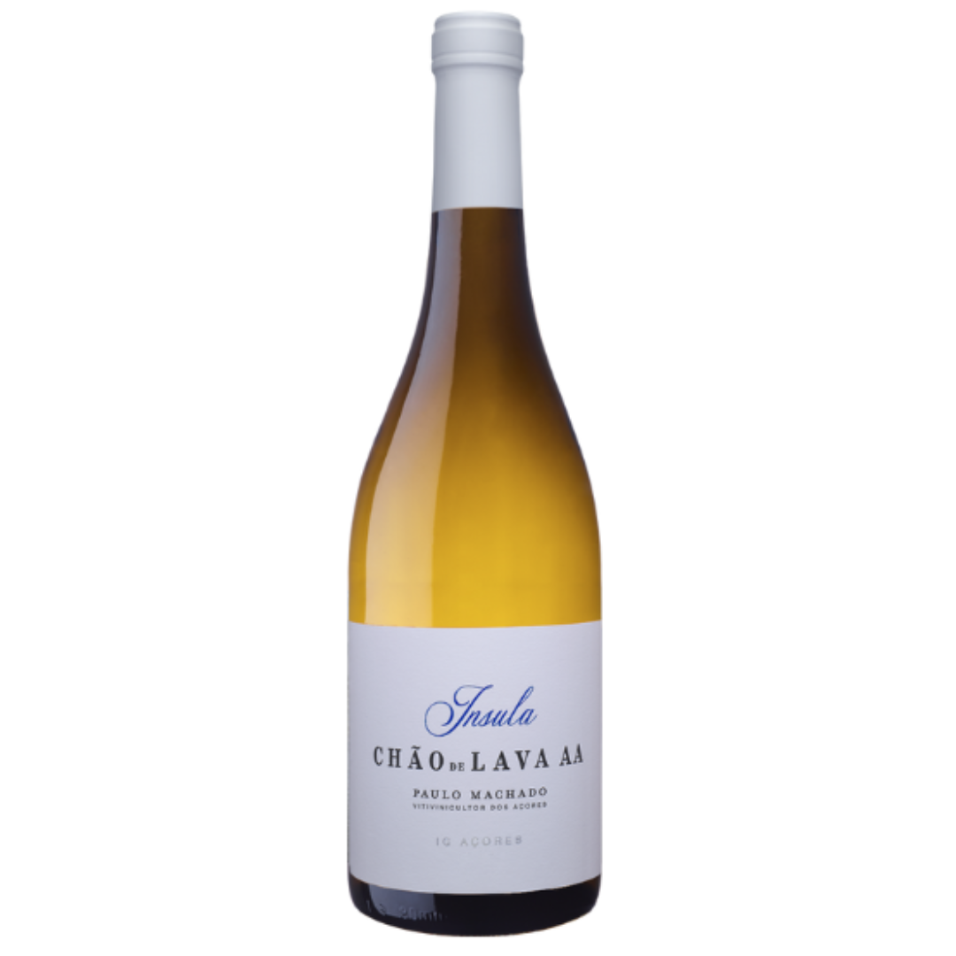 Insula Chão de Lava AA Branco 2024, 75cl – Uncork Wines